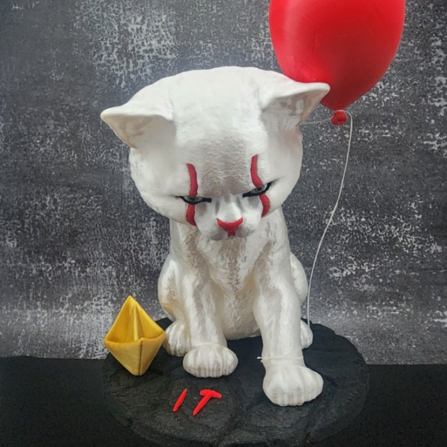Cat it store